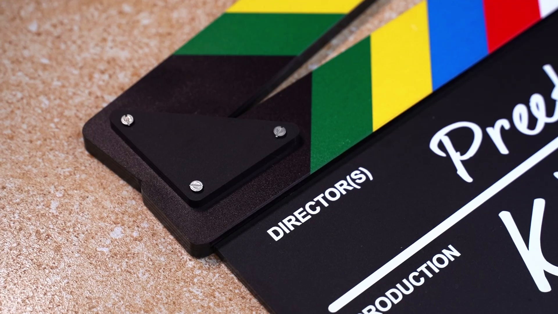 Customer Specials - Bespoke Name-plate Designs - Housenama