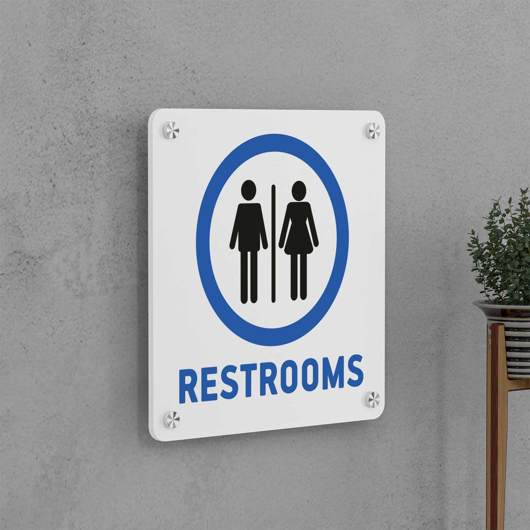 Swimming Pool Rules Signs | Clear & Attractive Signage | Housenama