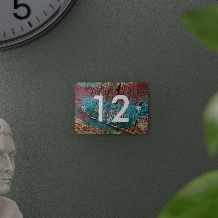 House Name Plates - 700+ Designs | Customizable & Durable – Housenama