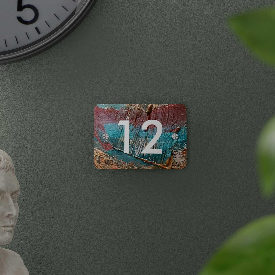 House Name Plates - 700+ Designs | Customizable & Durable – Housenama